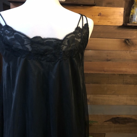 Gossard Artemis | Intimates & Sleepwear | Vintage Gossard Artemis Black ...